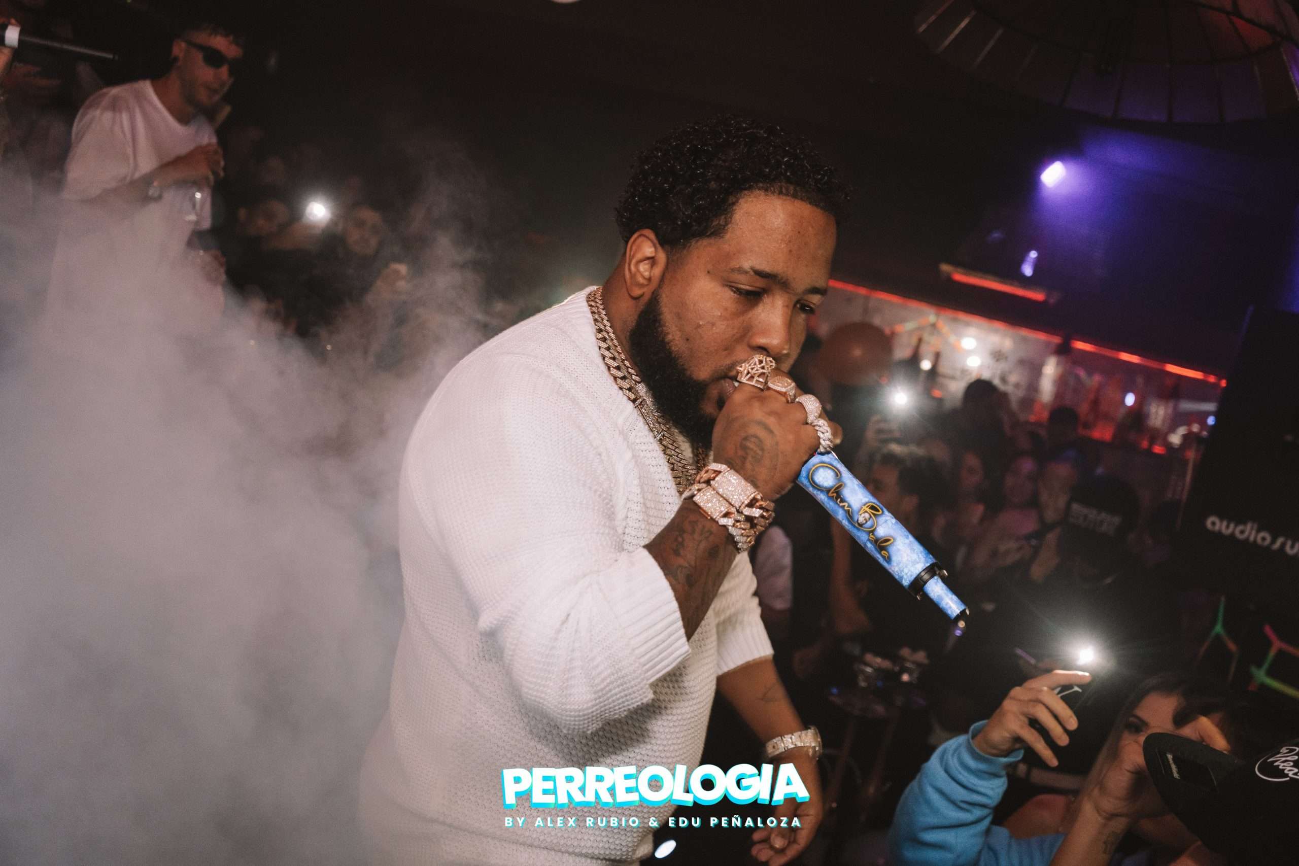 Galería - Perreologia