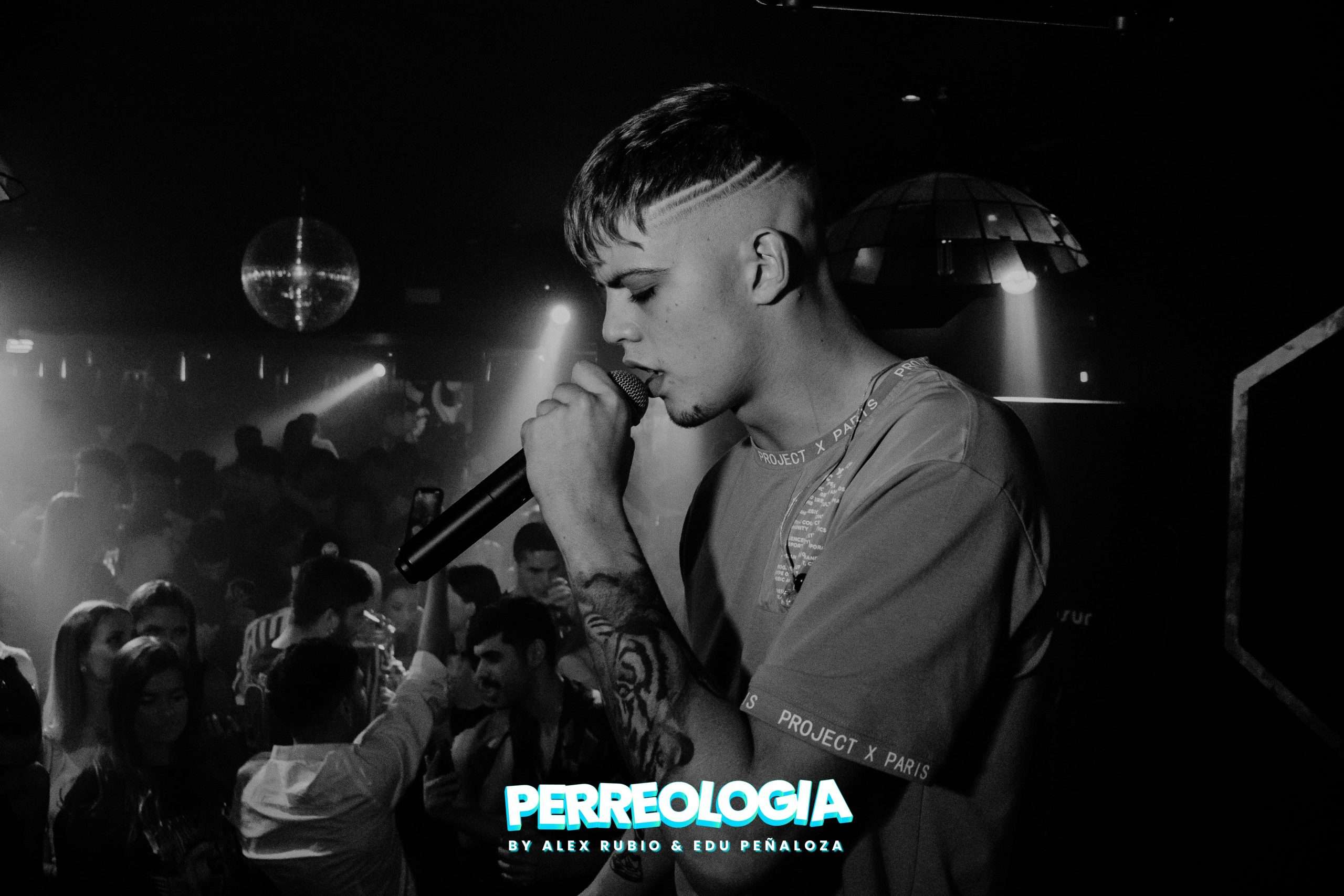 Galería - Perreologia